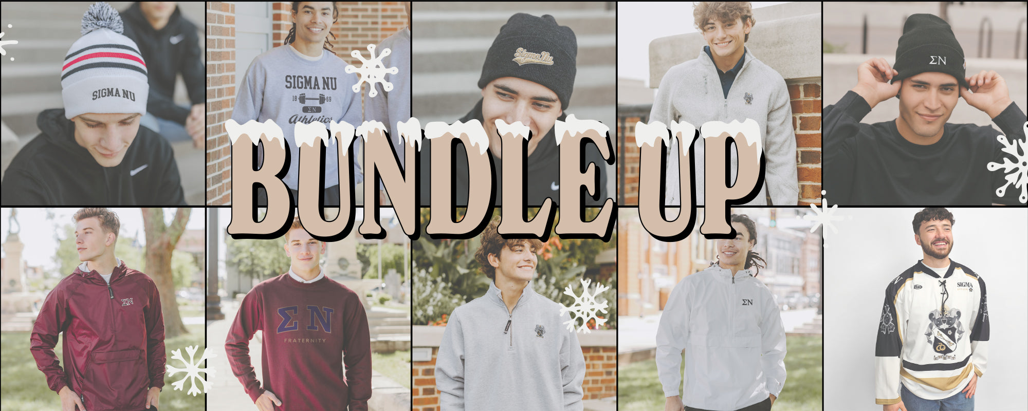 Sigma Nu | Official Store | Apparel & Gifts – Sigma Nu Official Store