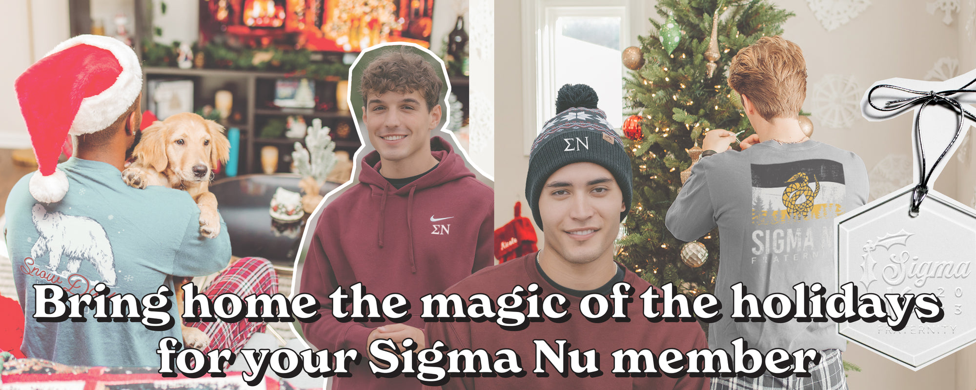 Sigma Nu | Official Store | Apparel & Gifts – Sigma Nu Official Store