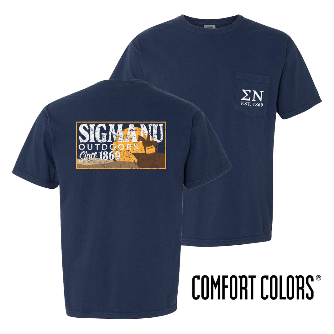 New Arrivals – Sigma Nu Official Store