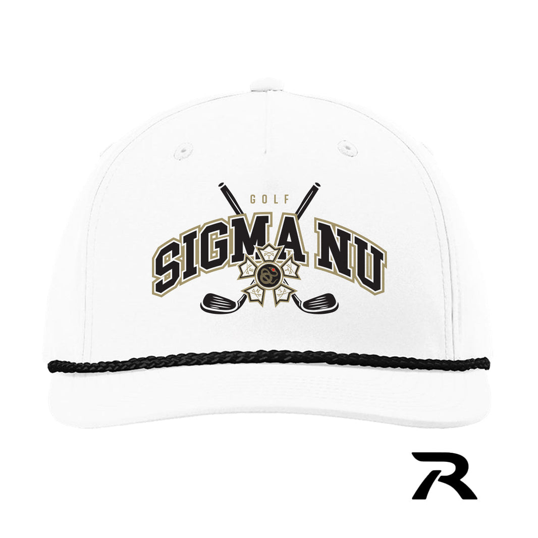 Hats – Sigma Nu Official Store