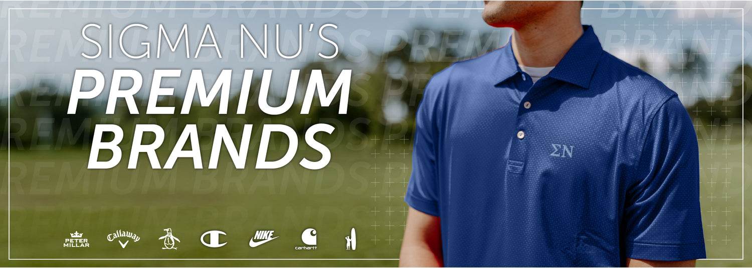 Sigma Nu | Official Store | Apparel & Gifts – Sigma Nu Official Store
