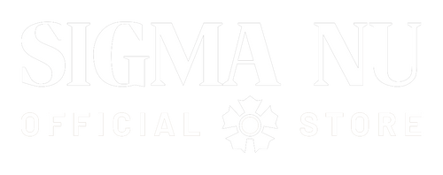 Sigma Nu White Crest Polo – Sigma Nu Official Store
