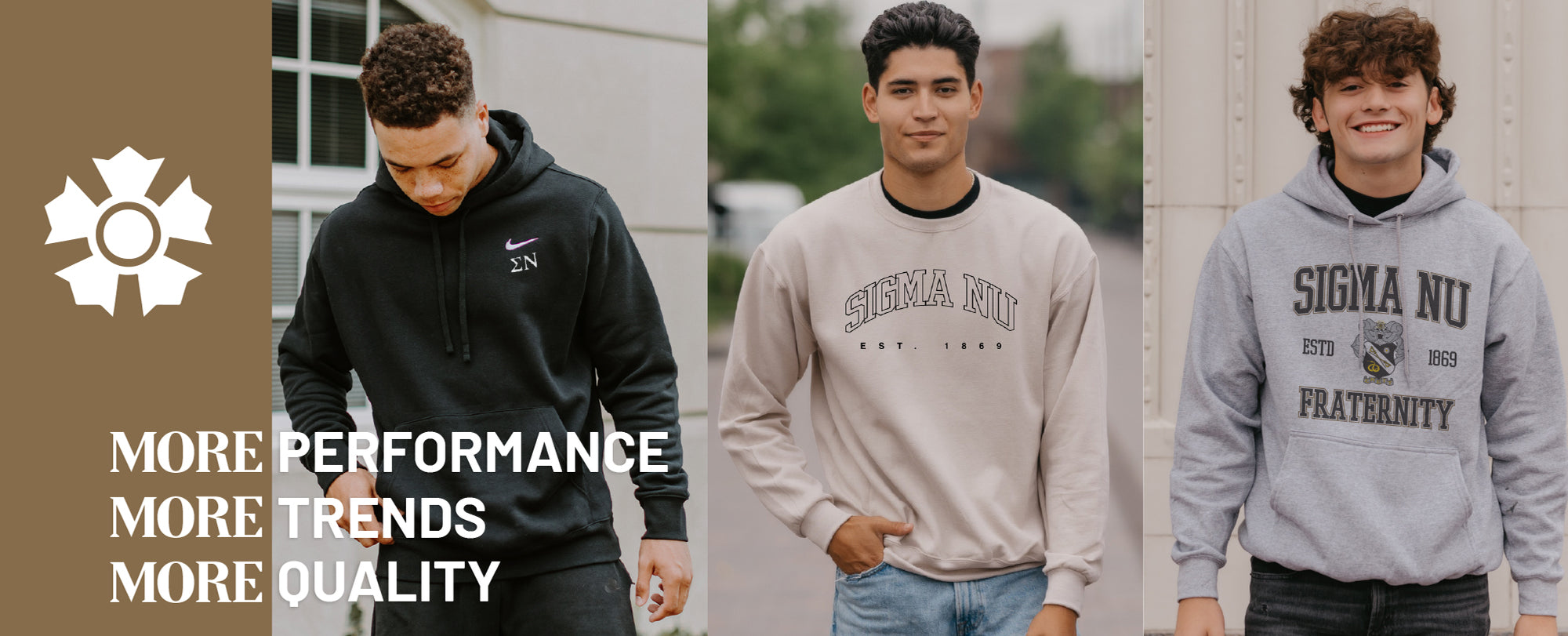Sigma Nu | Official Store | Apparel & Gifts – Sigma Nu Official Store