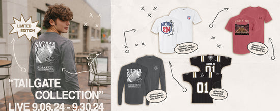 Sigma Nu | Official Store | Apparel & Gifts – Sigma Nu Official Store