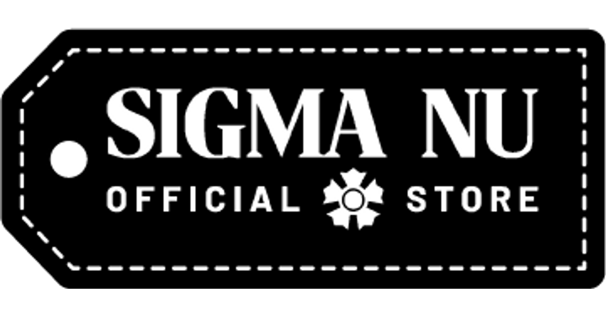 Sigma Nu | Official Store | Apparel & Gifts – Sigma Nu Official Store